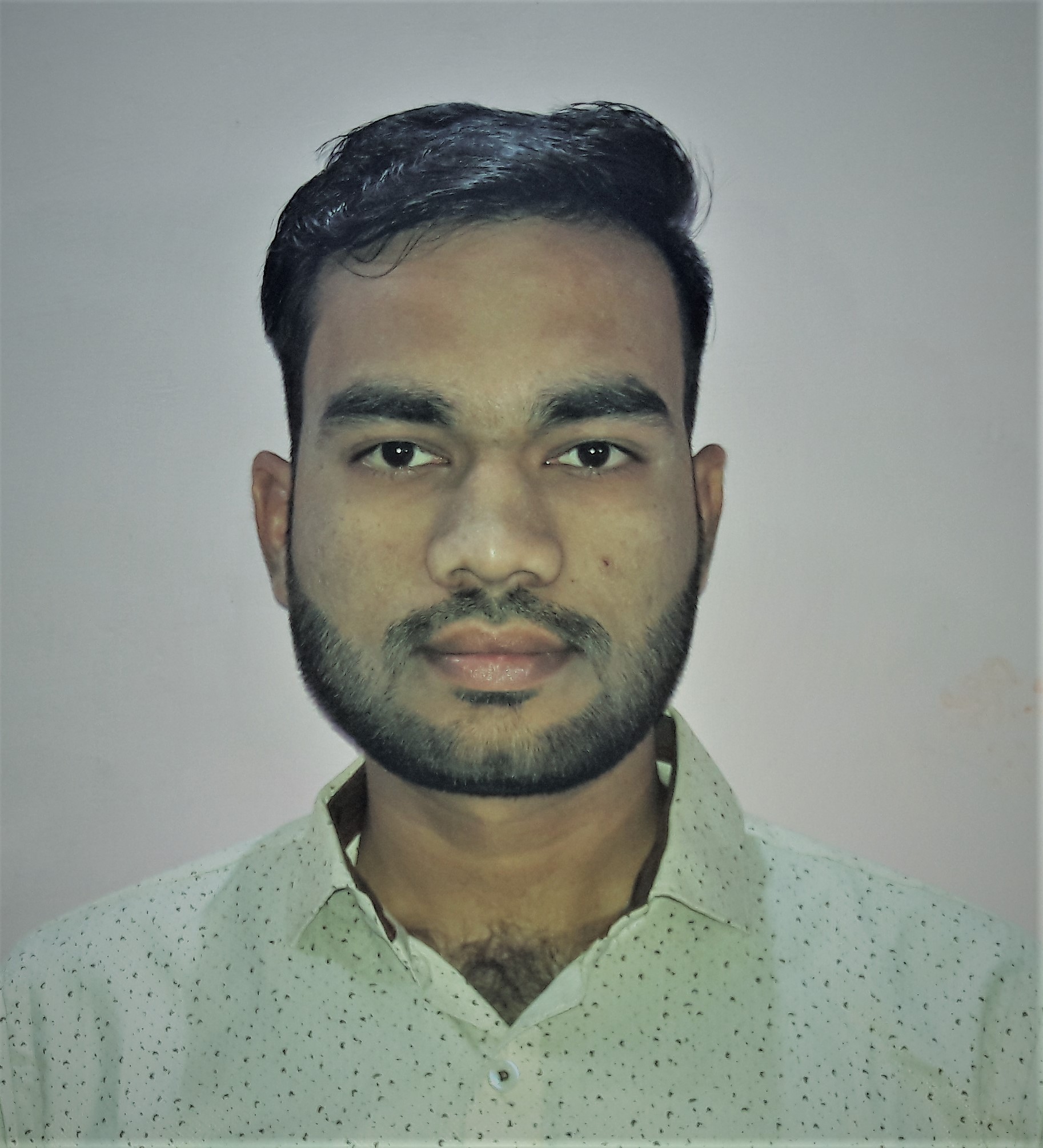 Portfolio | Murli Khaire